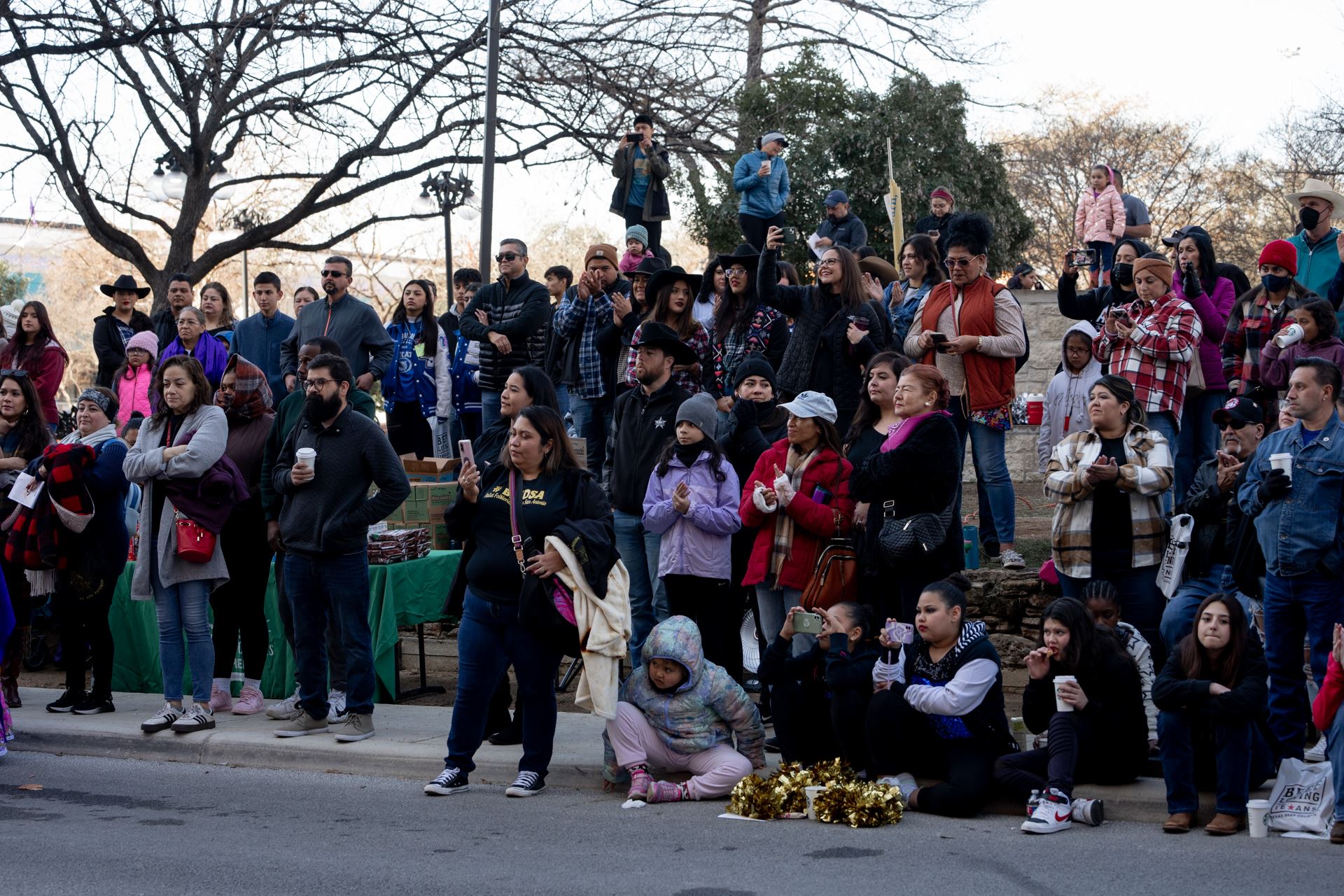 Stampede 5K Run/Walk