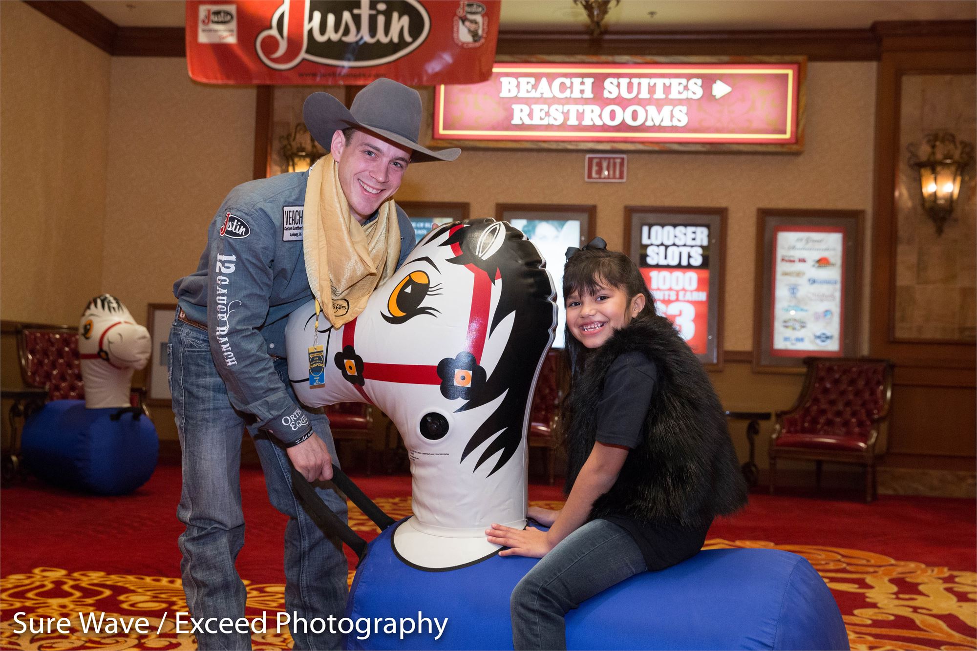 Golden Circle of Champions