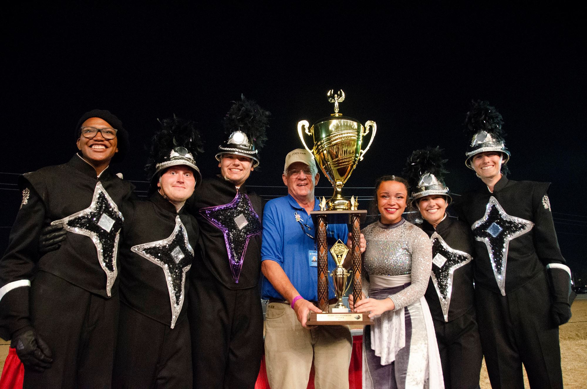 Press Releases - Indiana State Fair