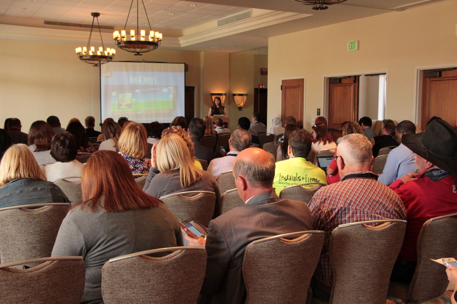 IFEA Convention and Expo