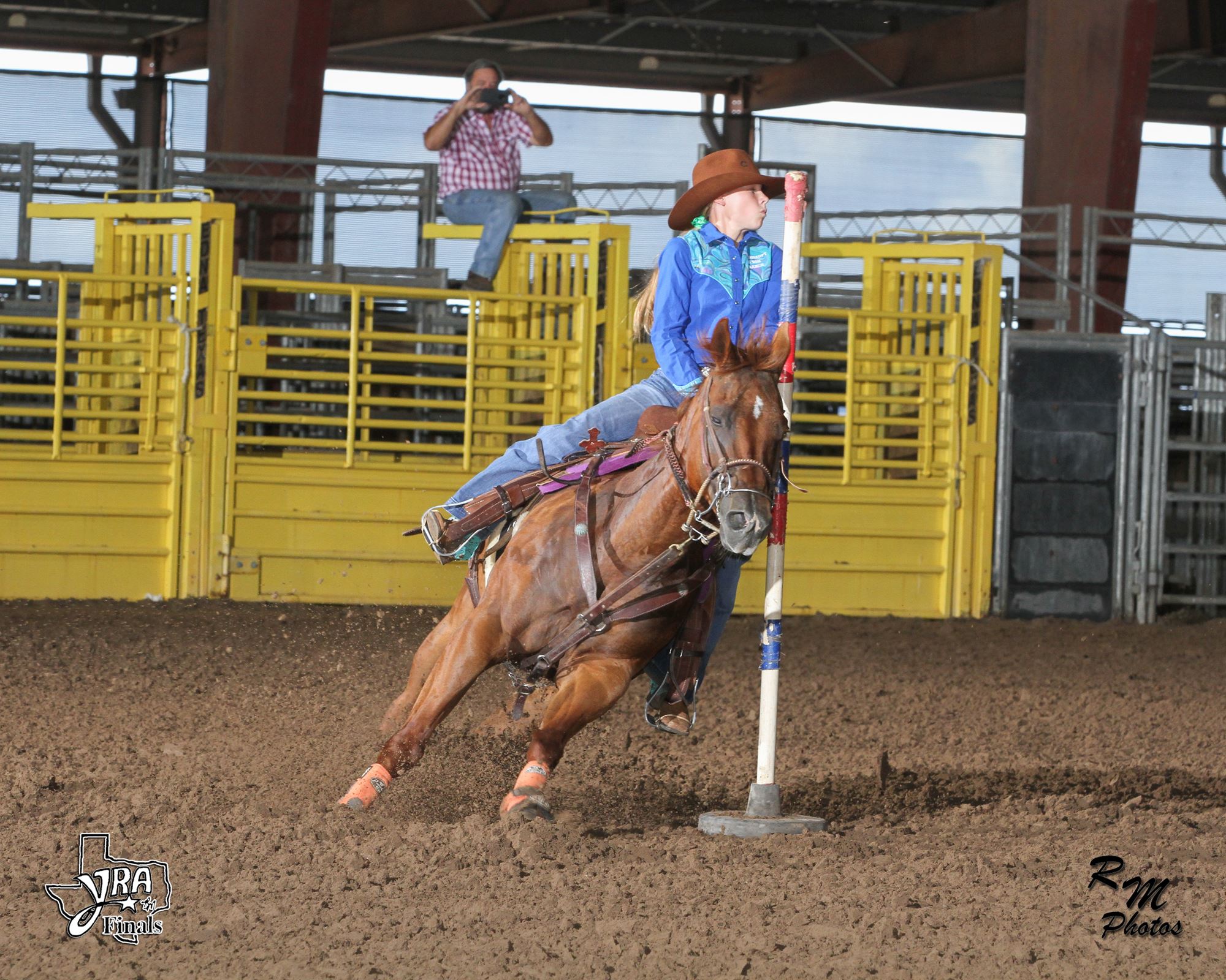 Jackson County Youth Rodeo Association - Benefit