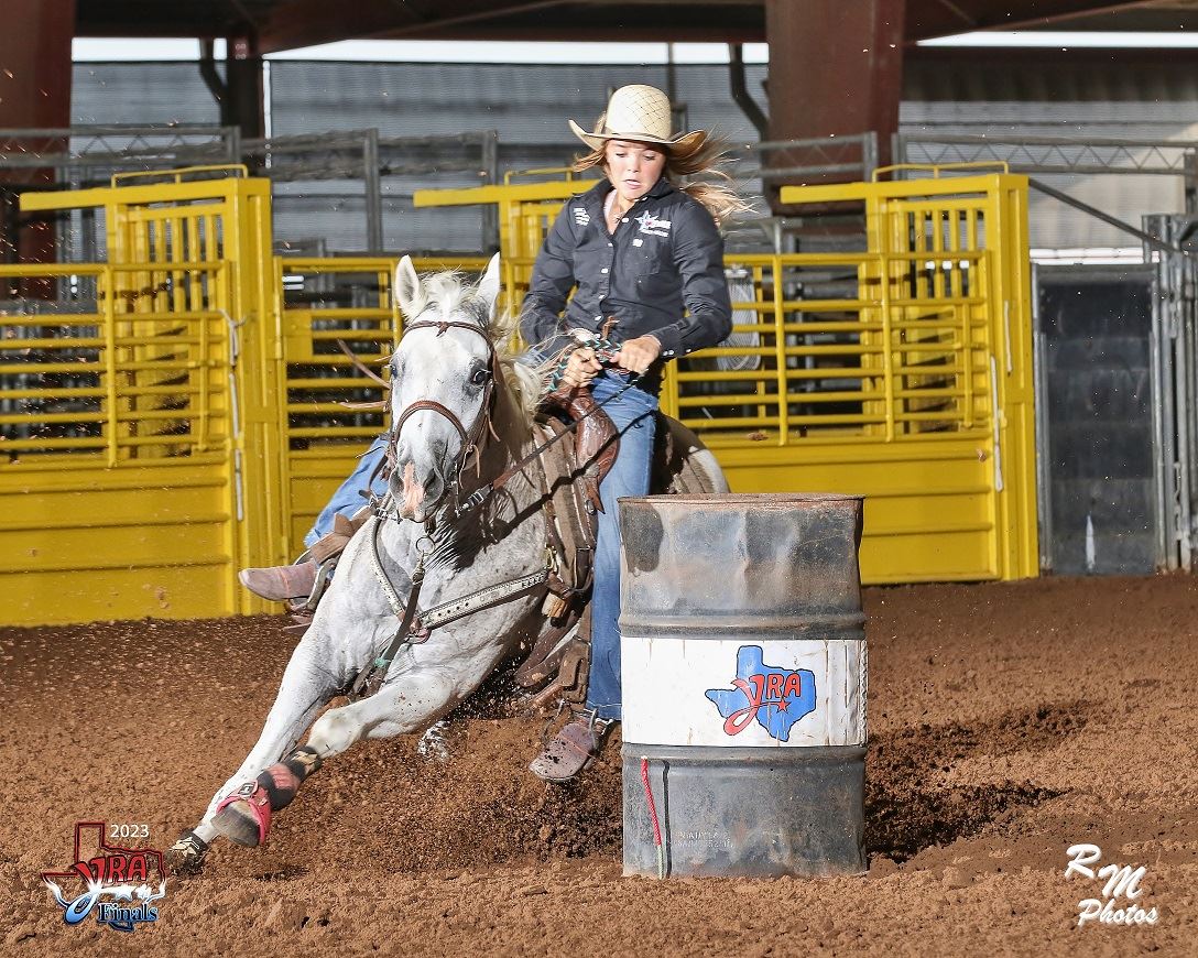 Youth Rodeo Association