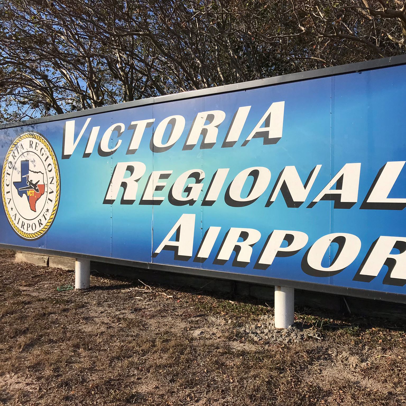 Travel to Victoria Texas