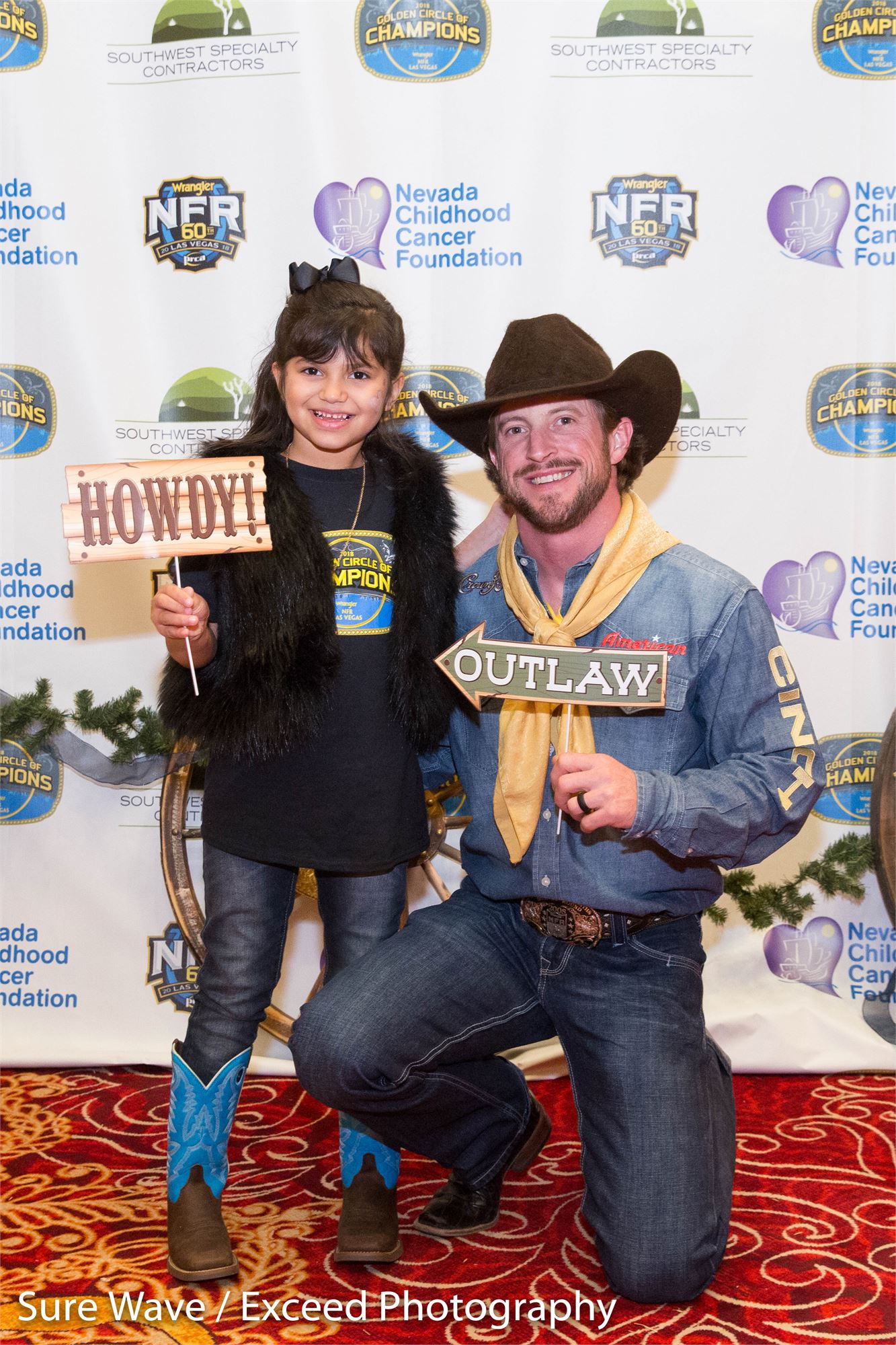 Golden Circle of Champions