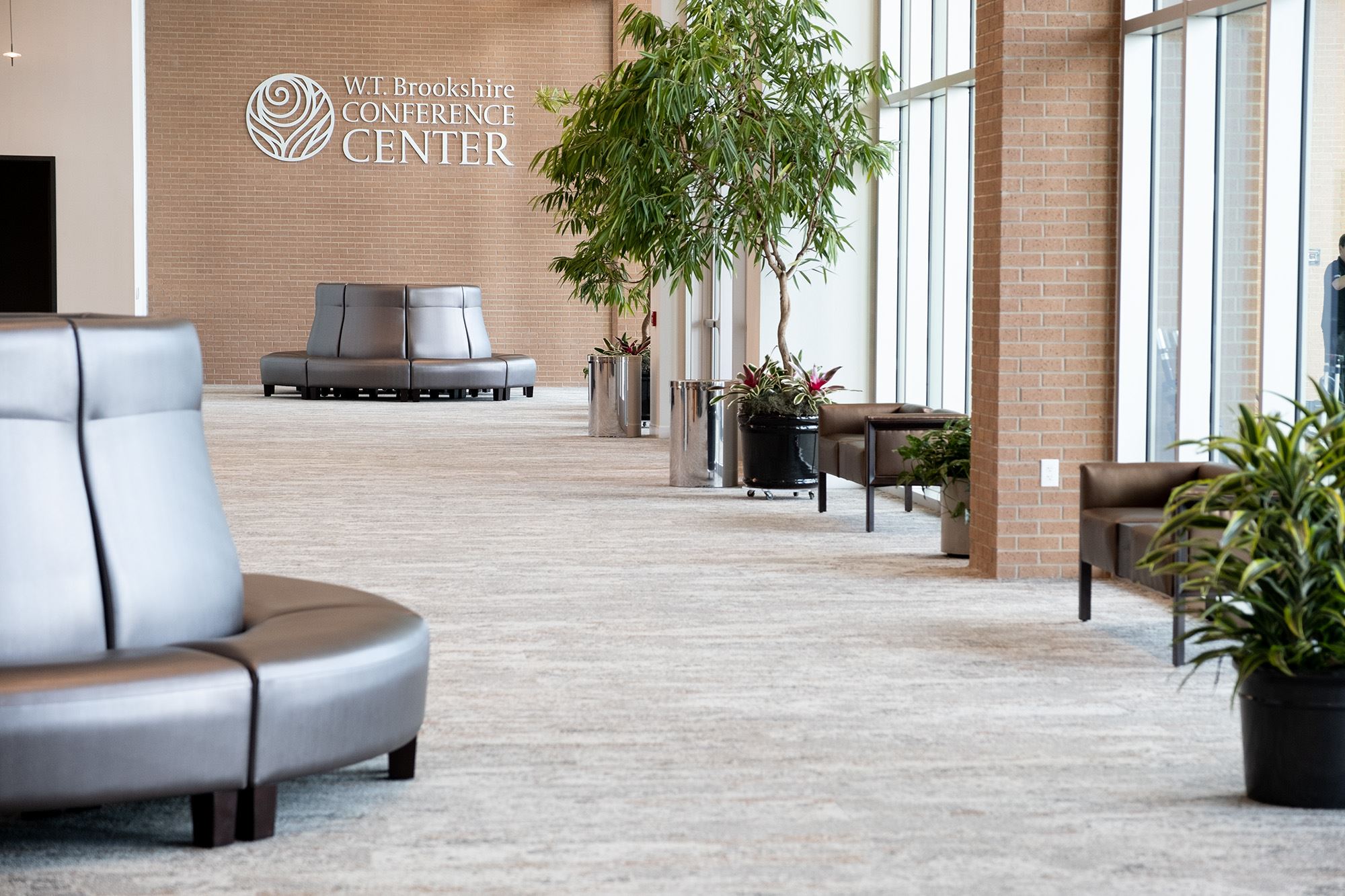 W.T. Brookshire Conference Center