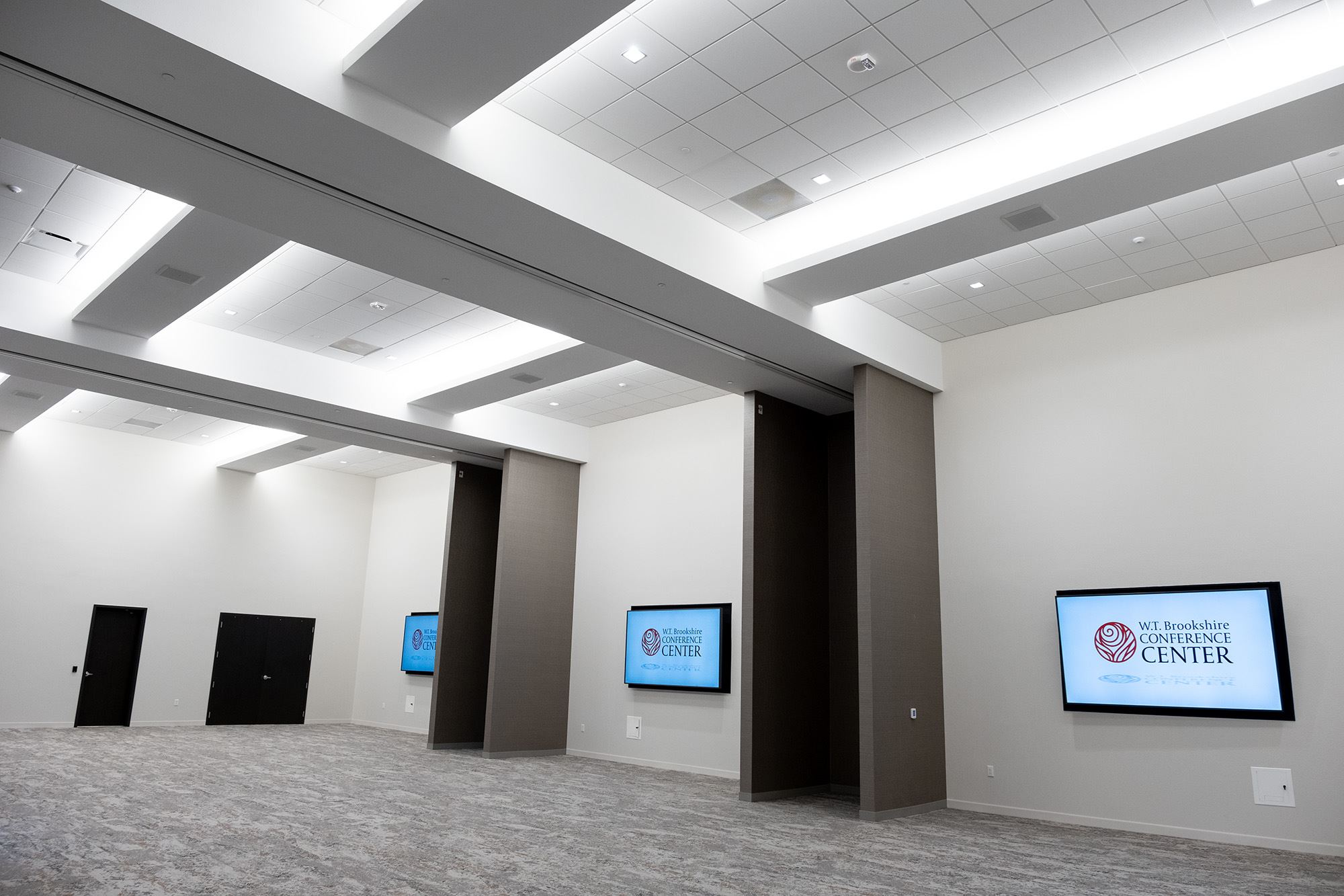 W.T. Brookshire Conference Center