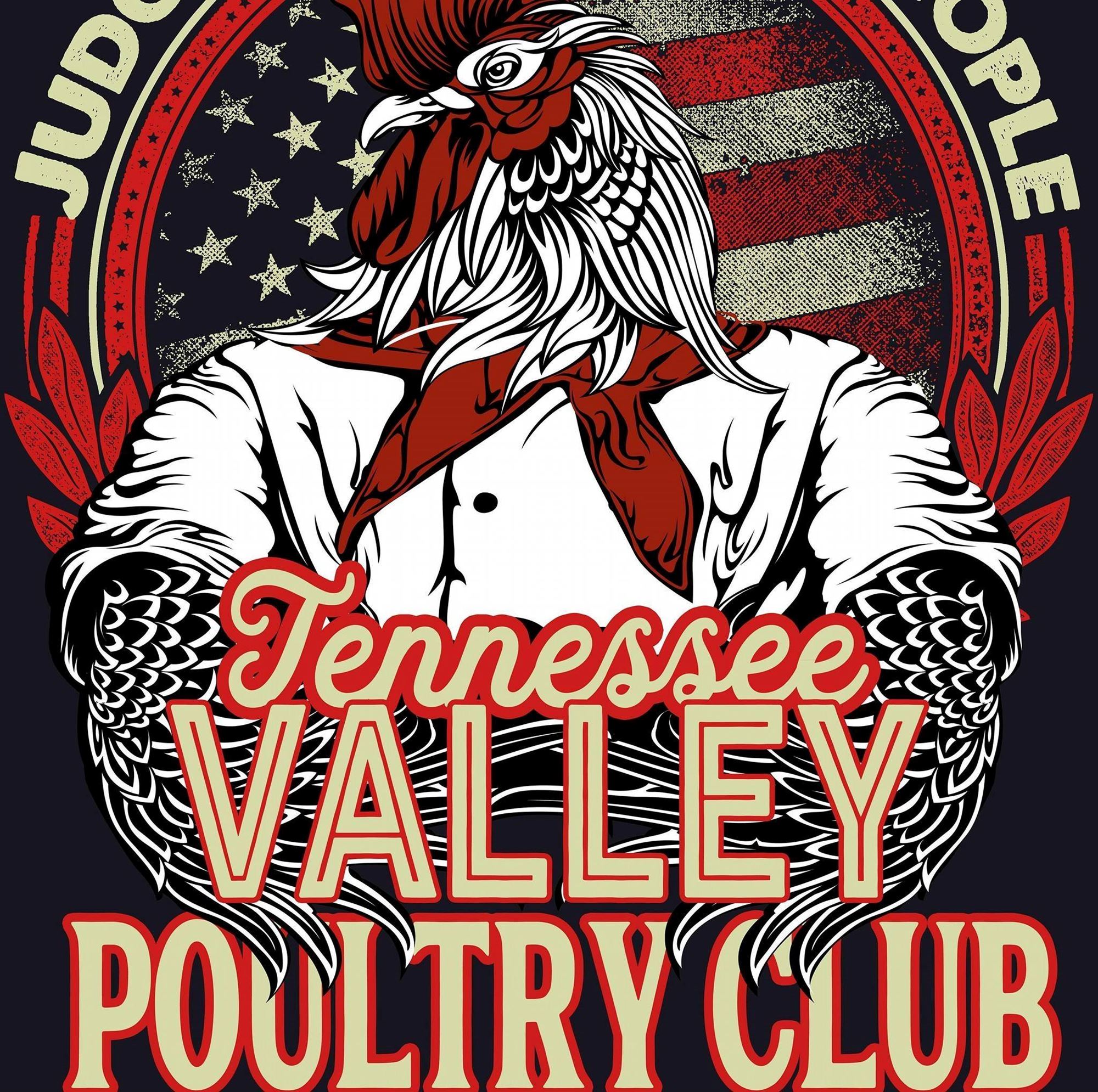 Tennessee Valley Poultry Show