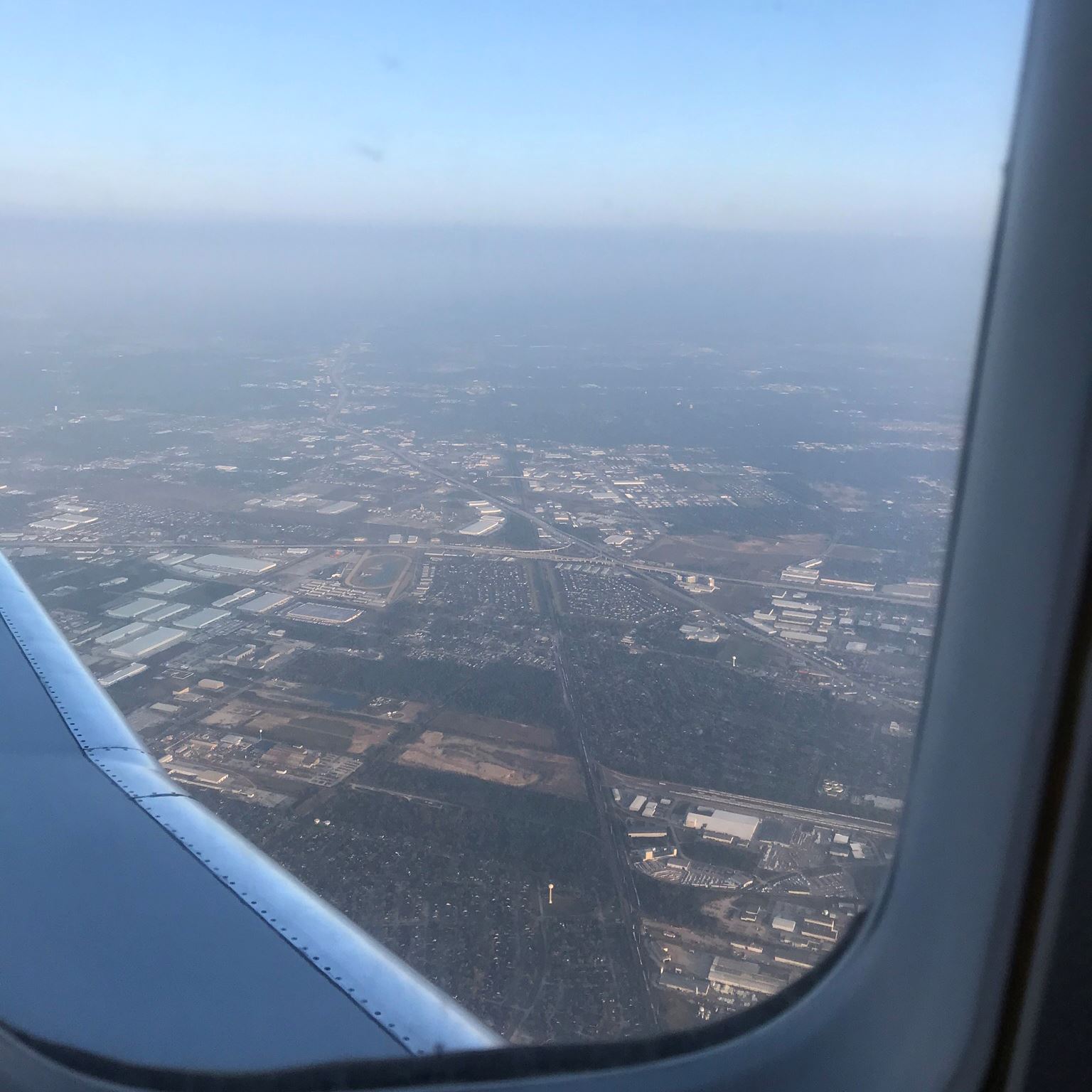 Travel to Victoria Texas