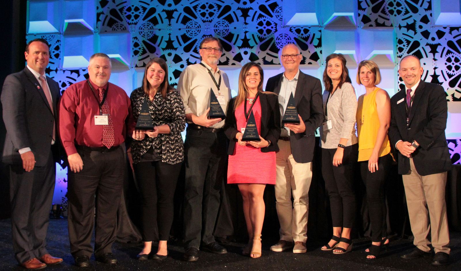 IFEA Convention and Expo