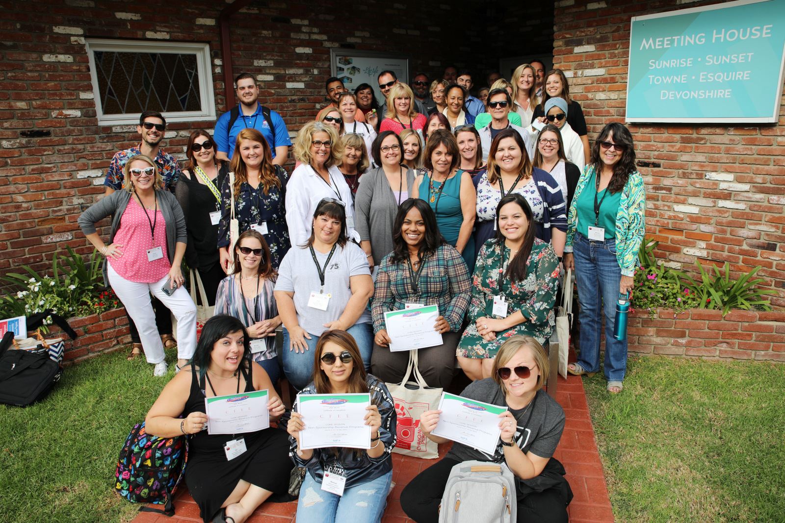 IFEA Convention and Expo