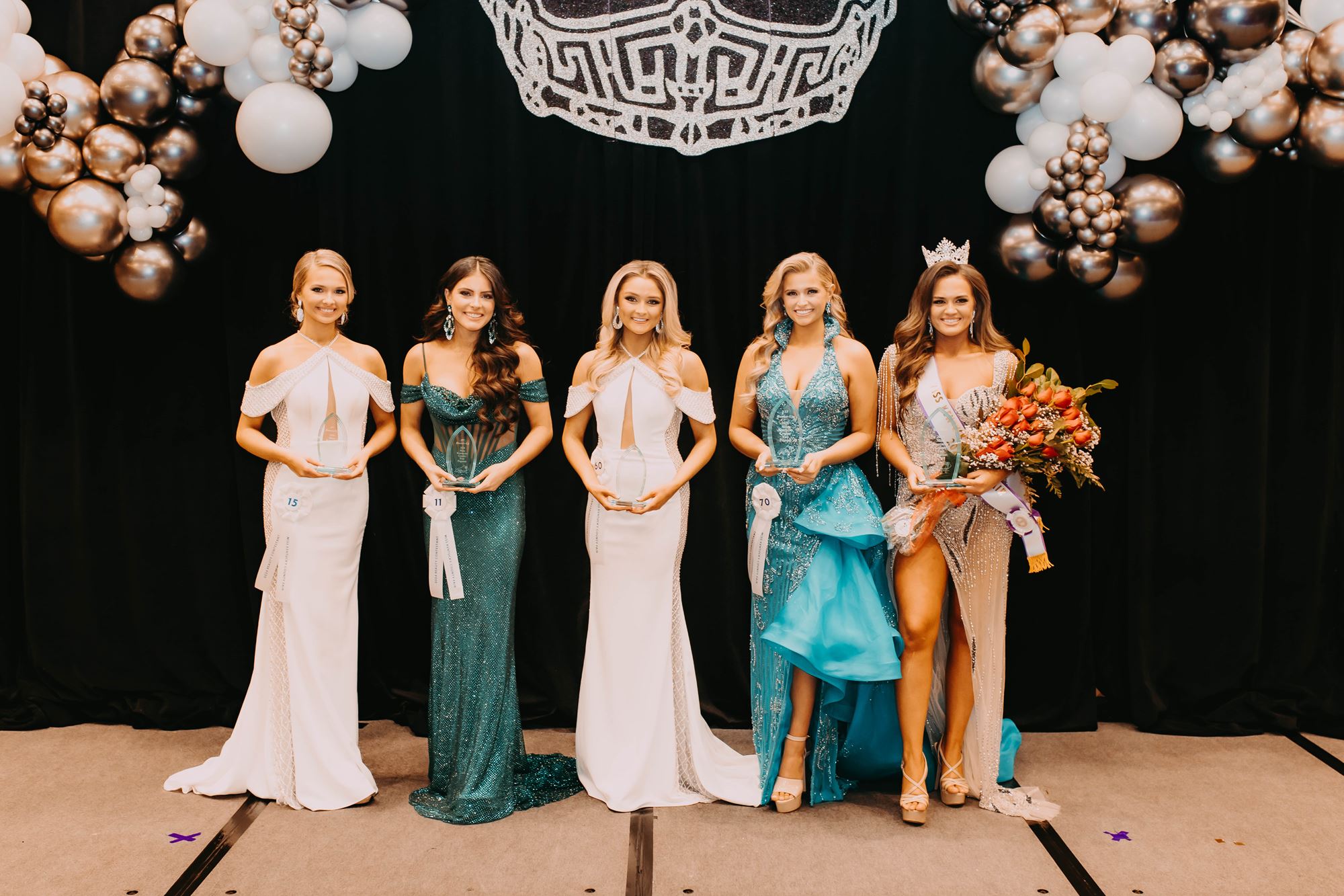 Miss Kentucky Co Fair