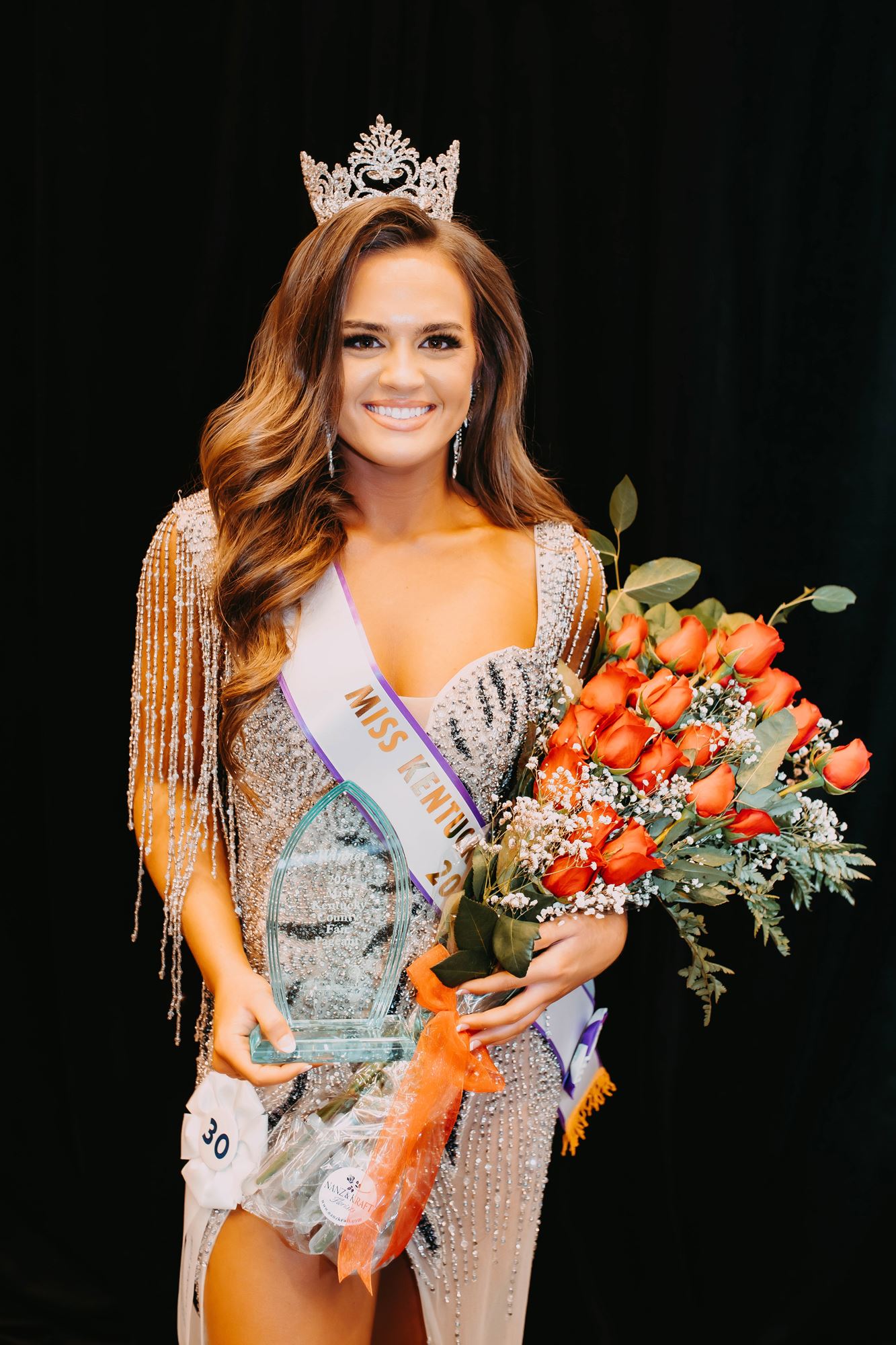 Beauty Pageant Contestant Info