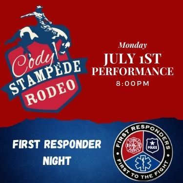 Cody Wyoming Rodeo Tickets | Get Tickets for Rodeo in Cody, WY