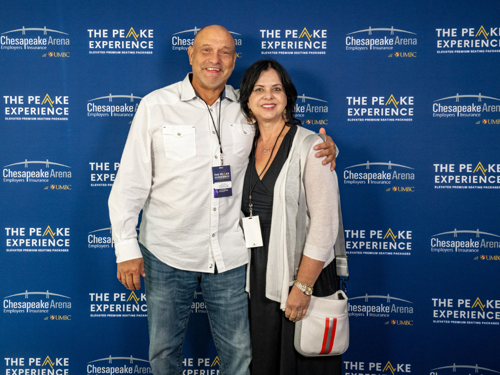 All-Inclusive Peake Experience - Upgrade Your Concert Experience with ...