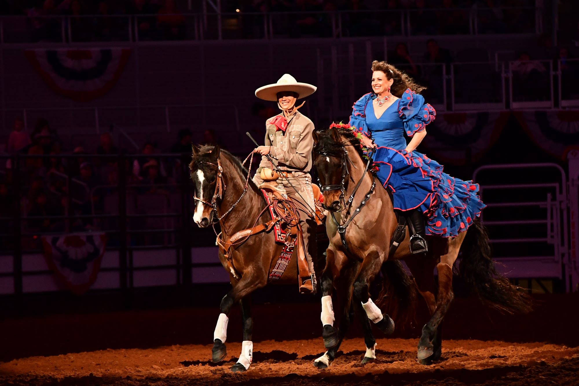 FWSSR History