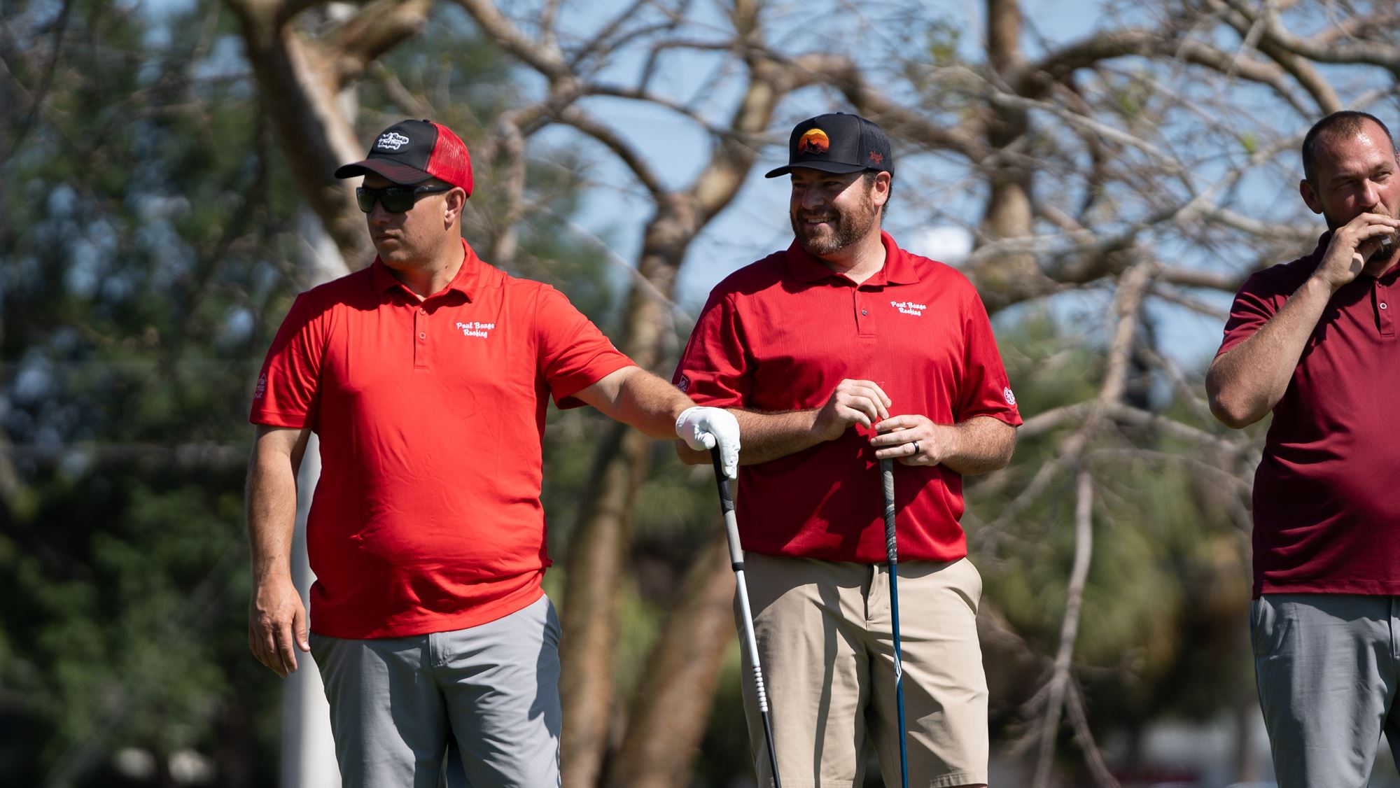 Golf Course Pembroke Lakes Club 19