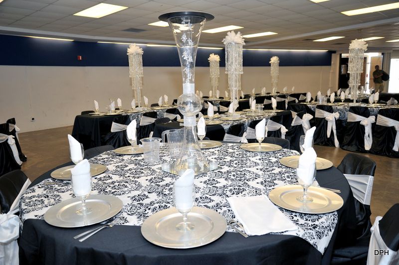 Expo Center Round Building