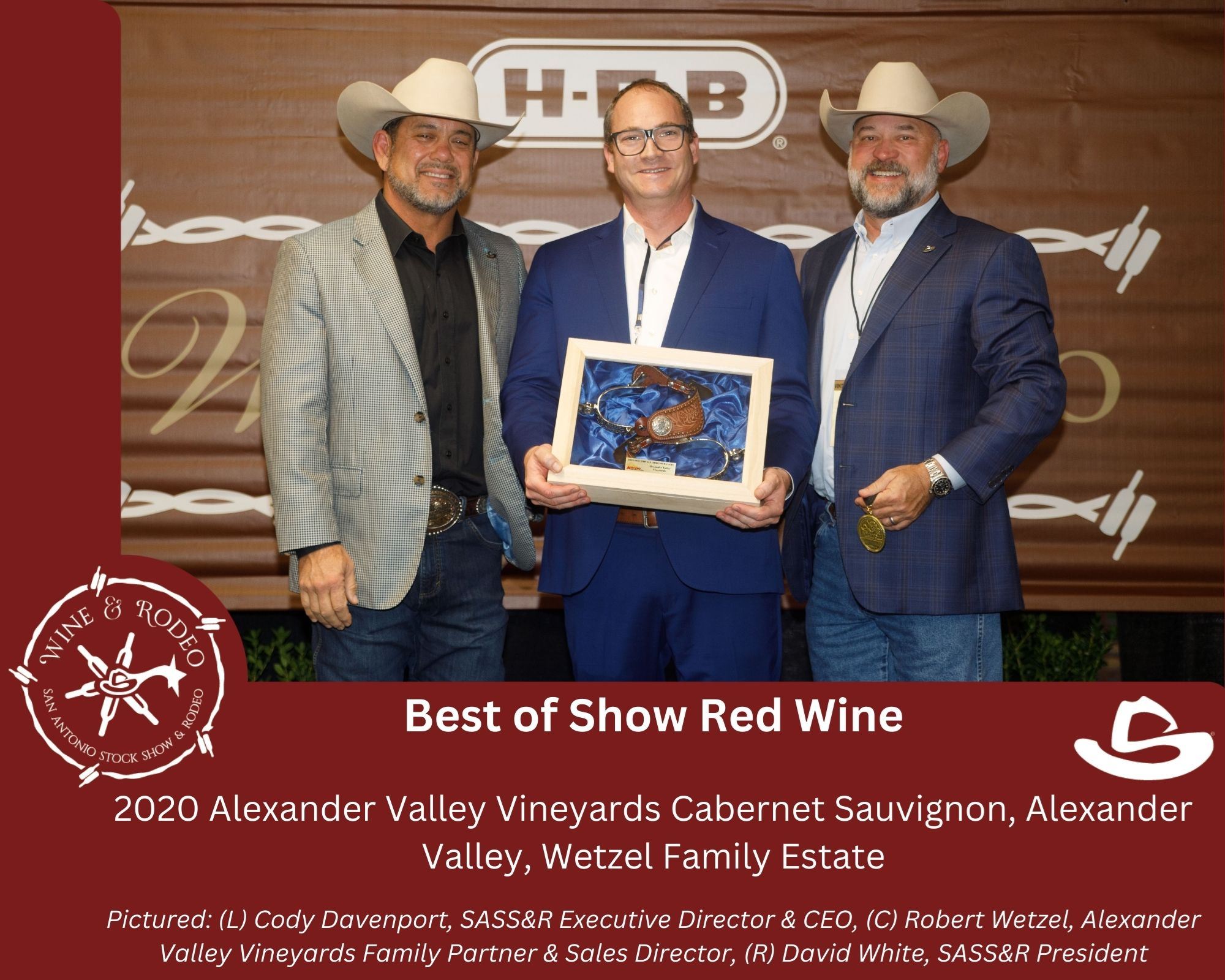 Wine Competition & Events