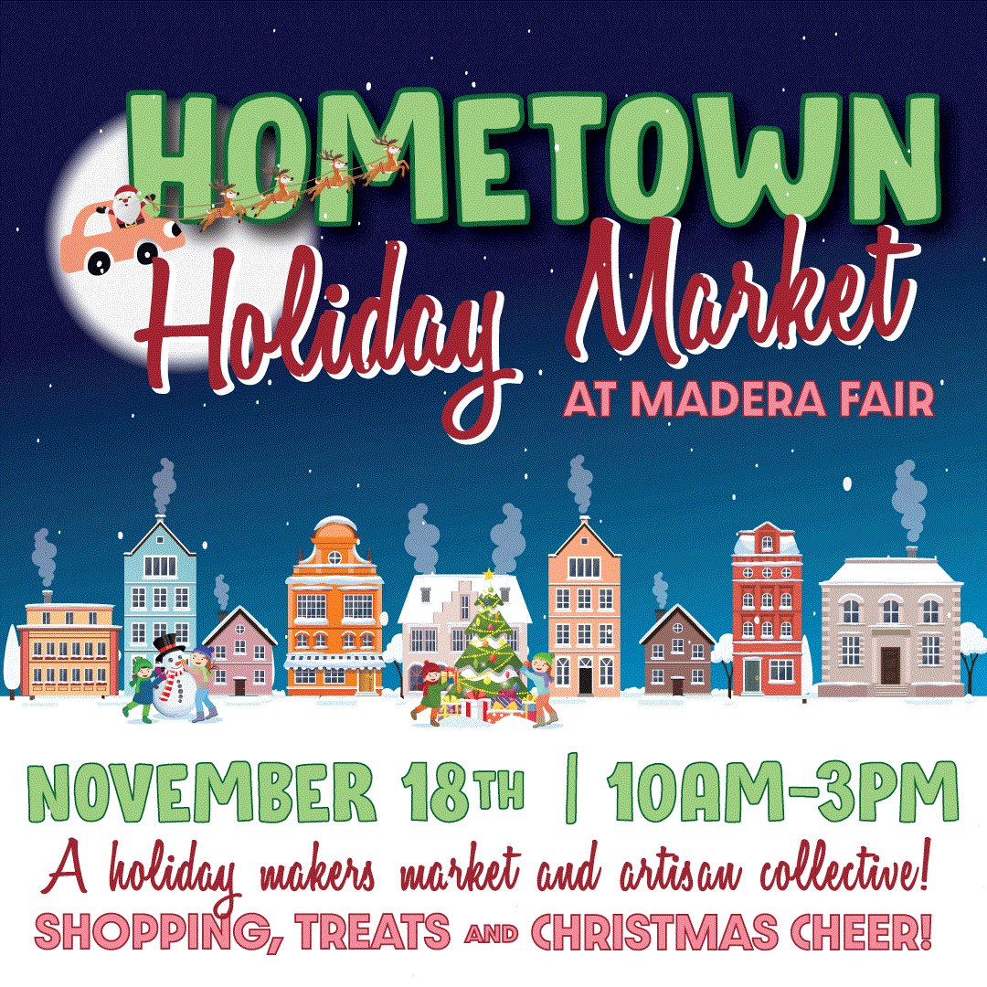 Hometown Holiday Market