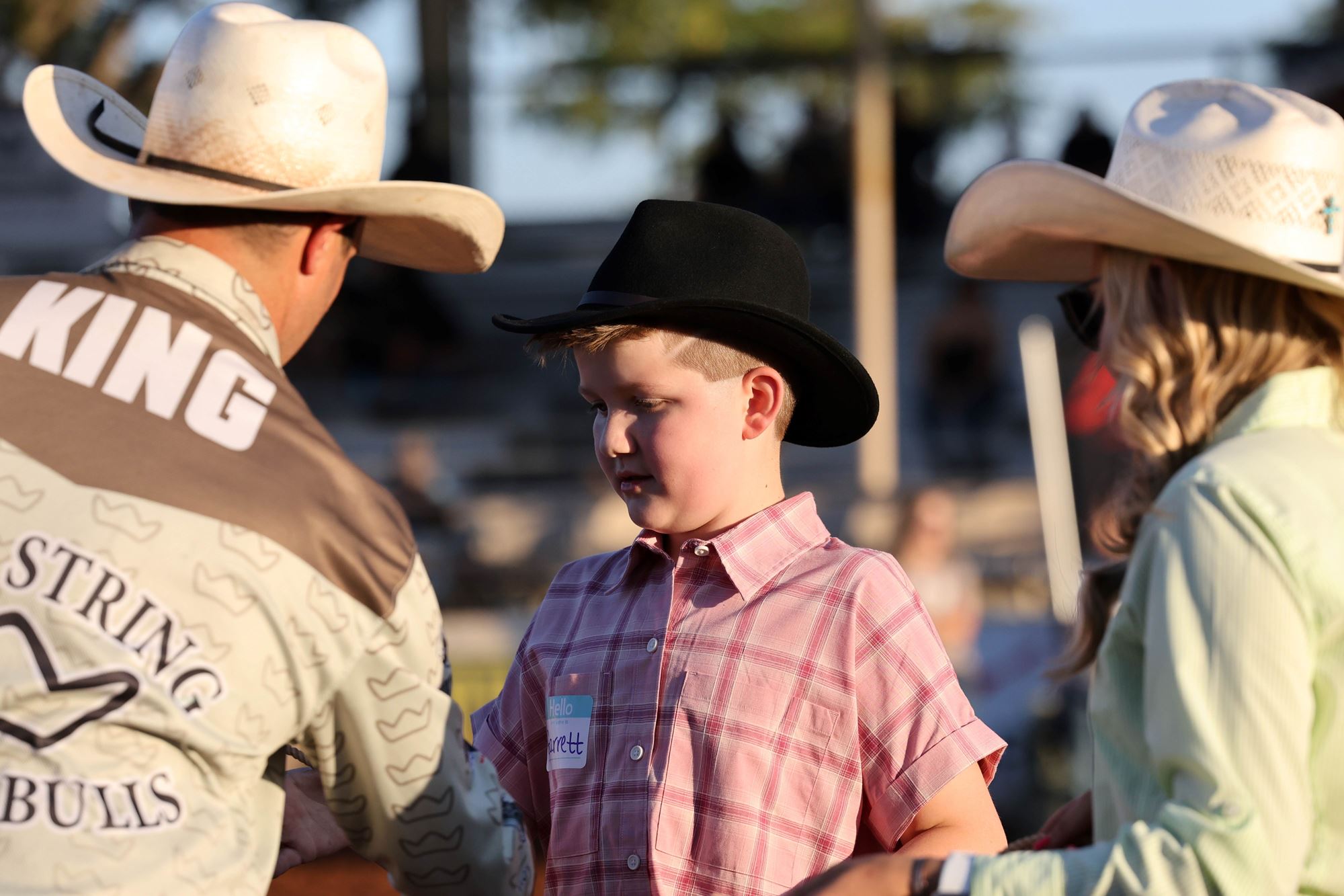 Lea County Special Rodeo