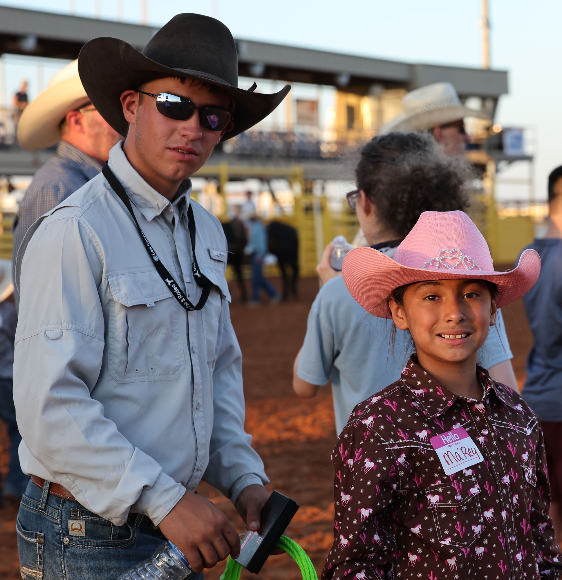 Lea County Special Rodeo