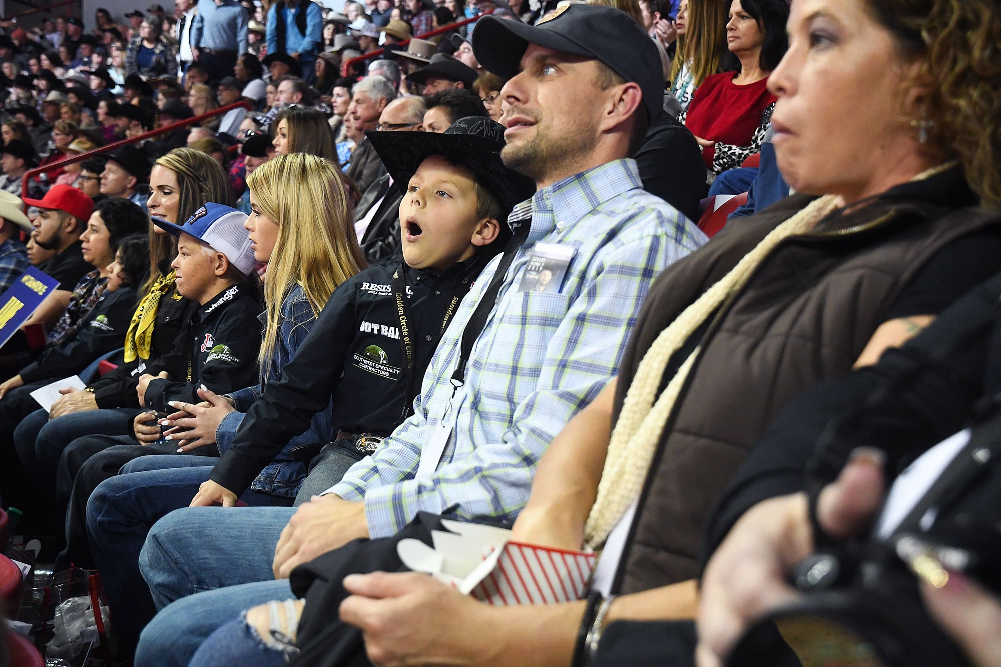 National Finals Rodeo