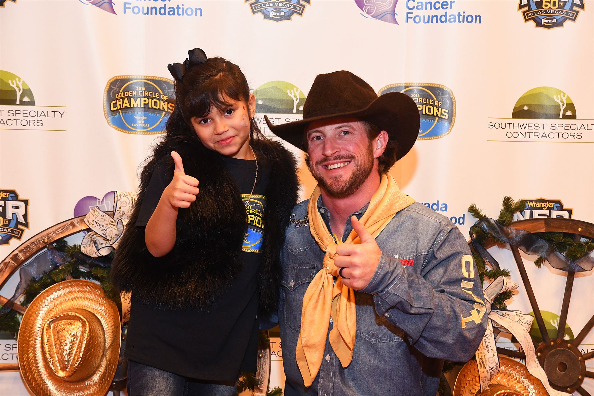 Golden Circle of Champions