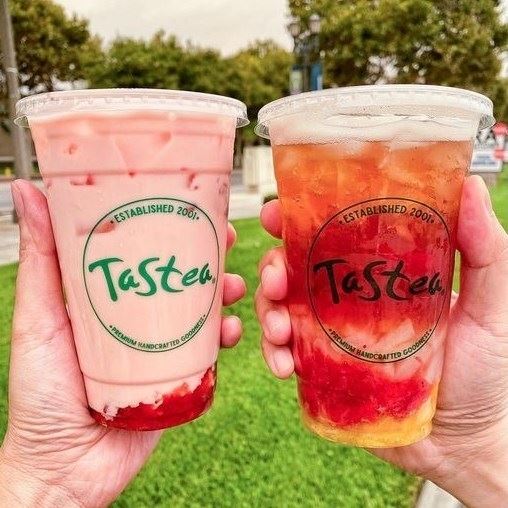 Tastea