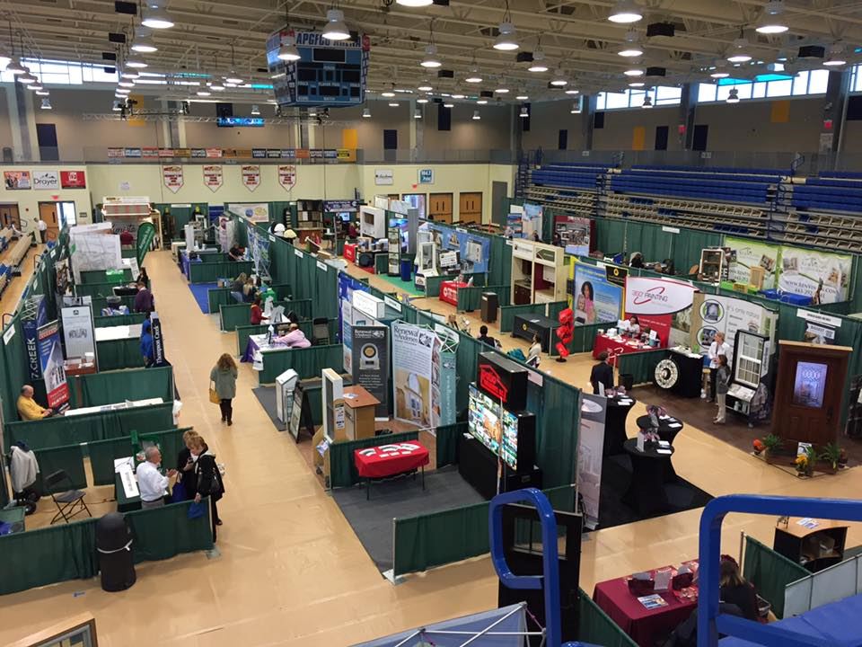 APGFCU Arena Photo Album