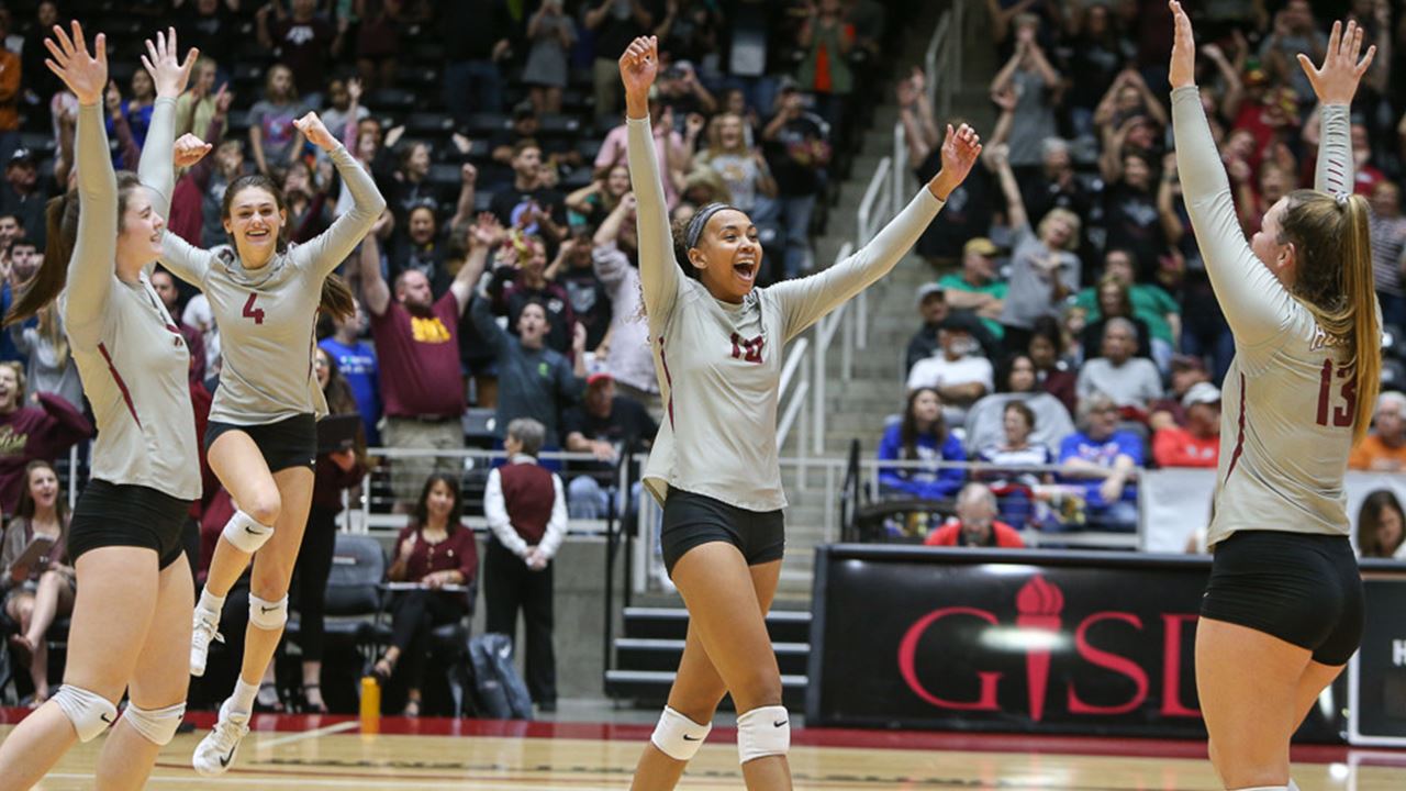 Garland Sports Facility Guide