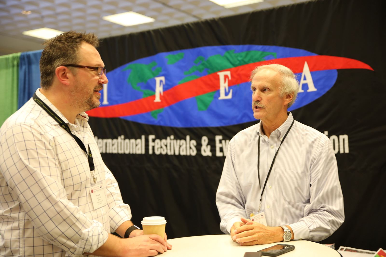 IFEA Convention and Expo