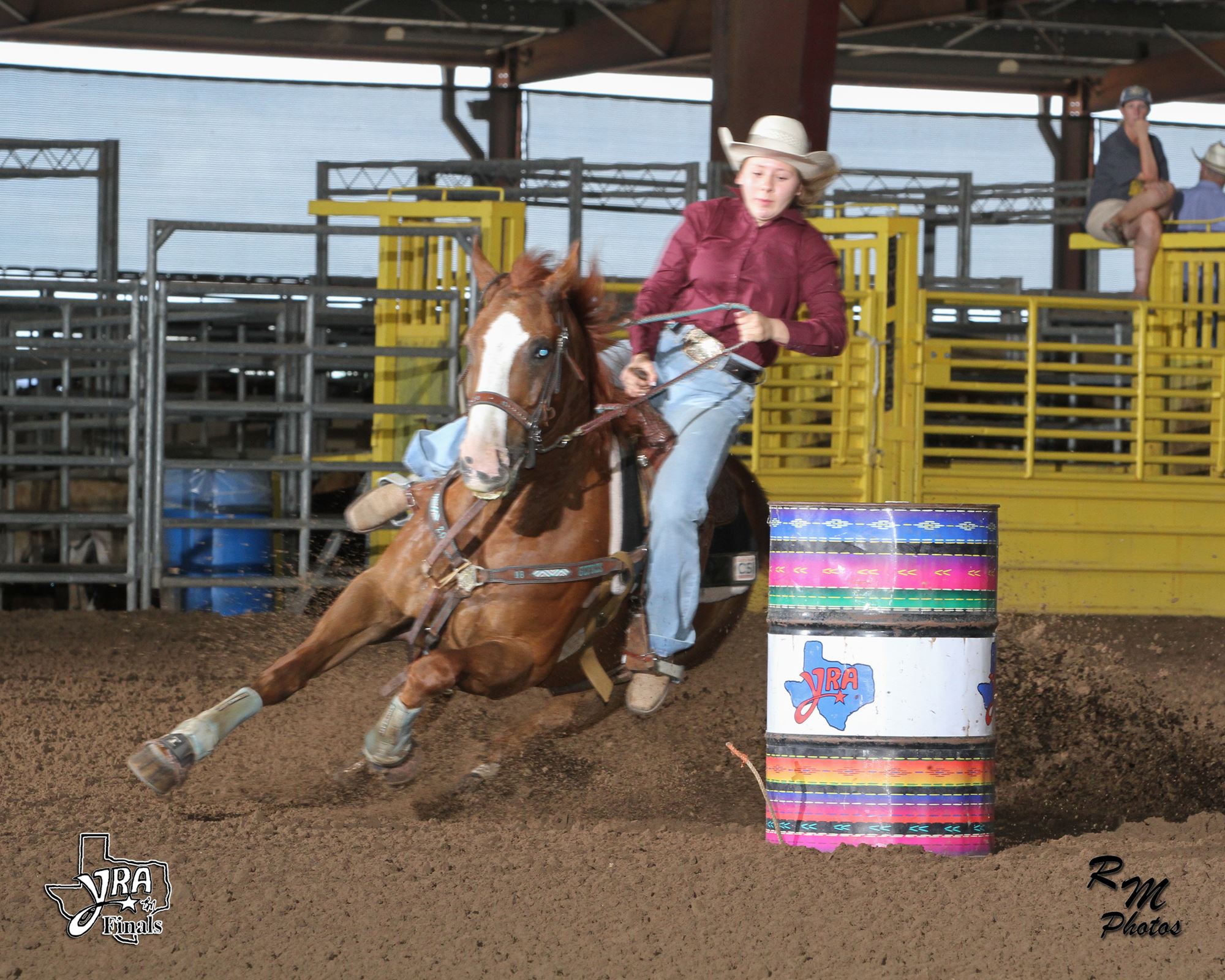 Jackson County Youth Rodeo Association - Benefit