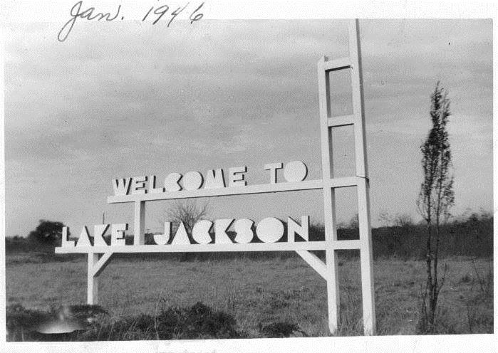 Lake Jackson Historical Museum