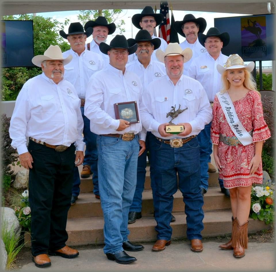 ProRodeo Hall of Fame