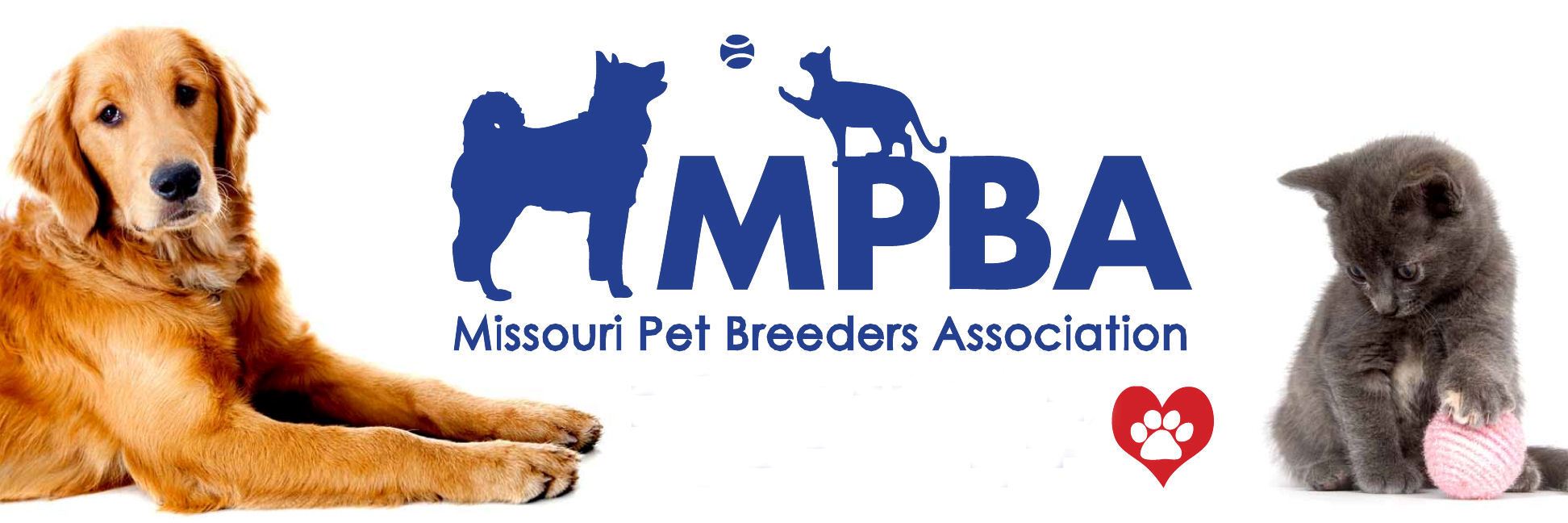 Missouri Pet Breeders Association Conference