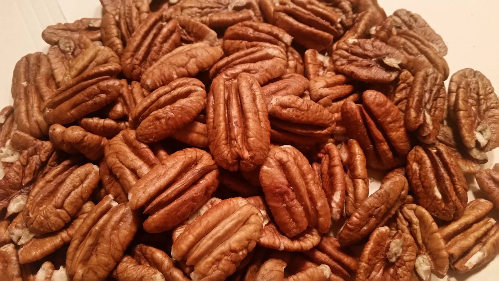 Palestine Texas Pecans