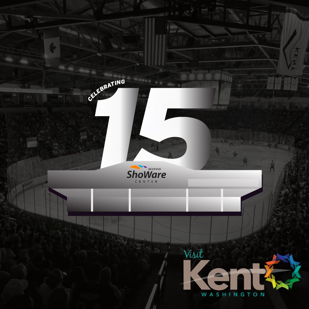 Seattle Thunderbirds Home Opener