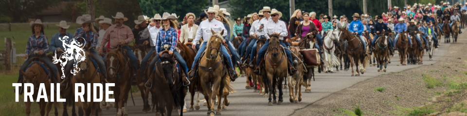 Trail Ride