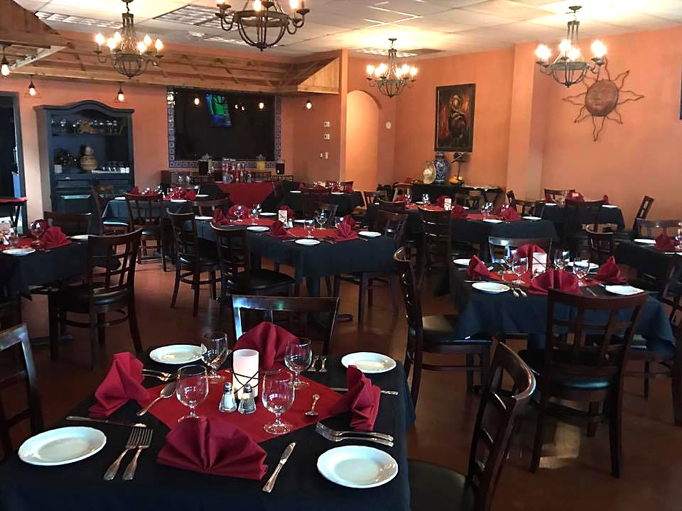 Sazon Mexican Home Cooking