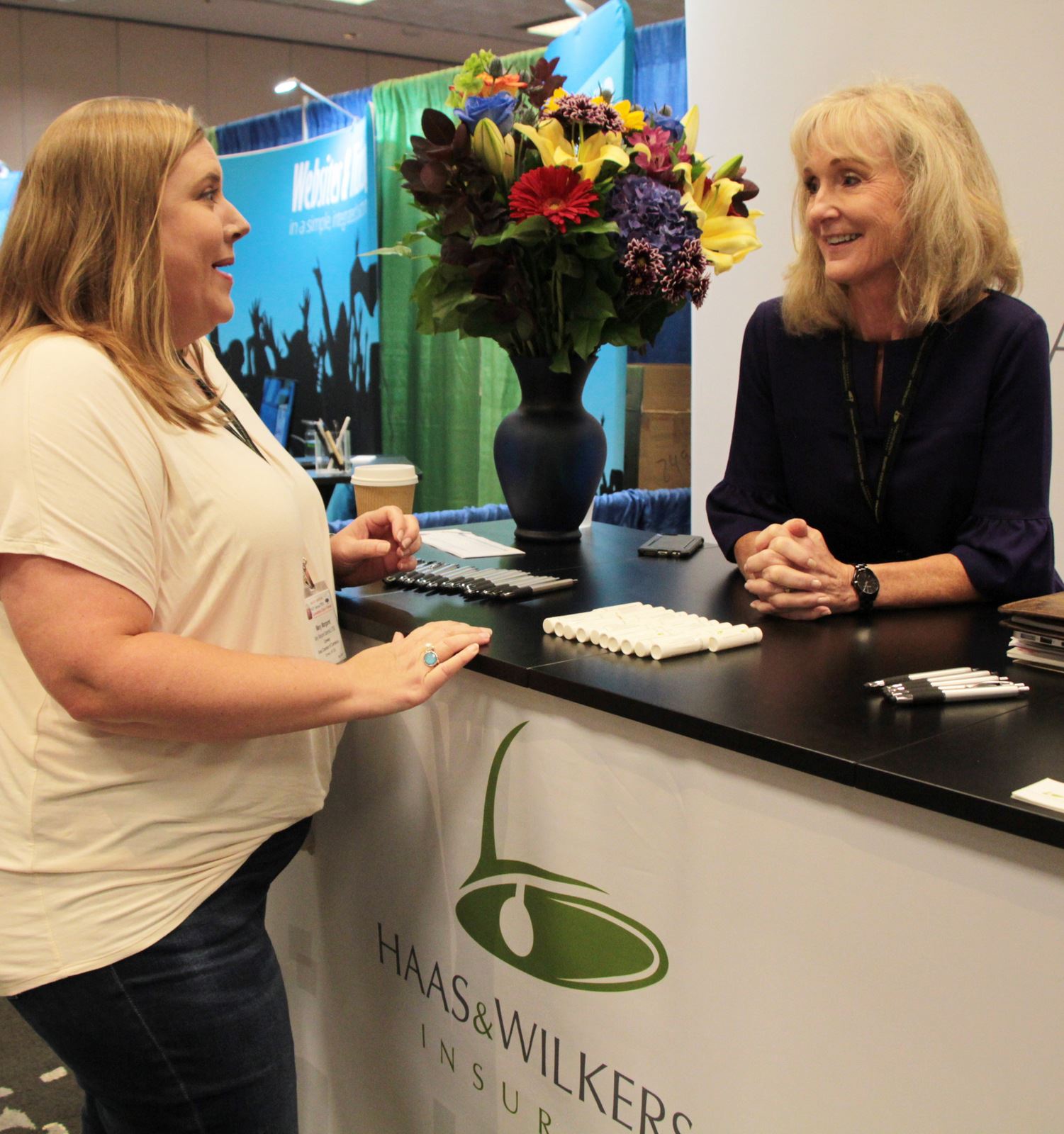 IFEA Convention and Expo