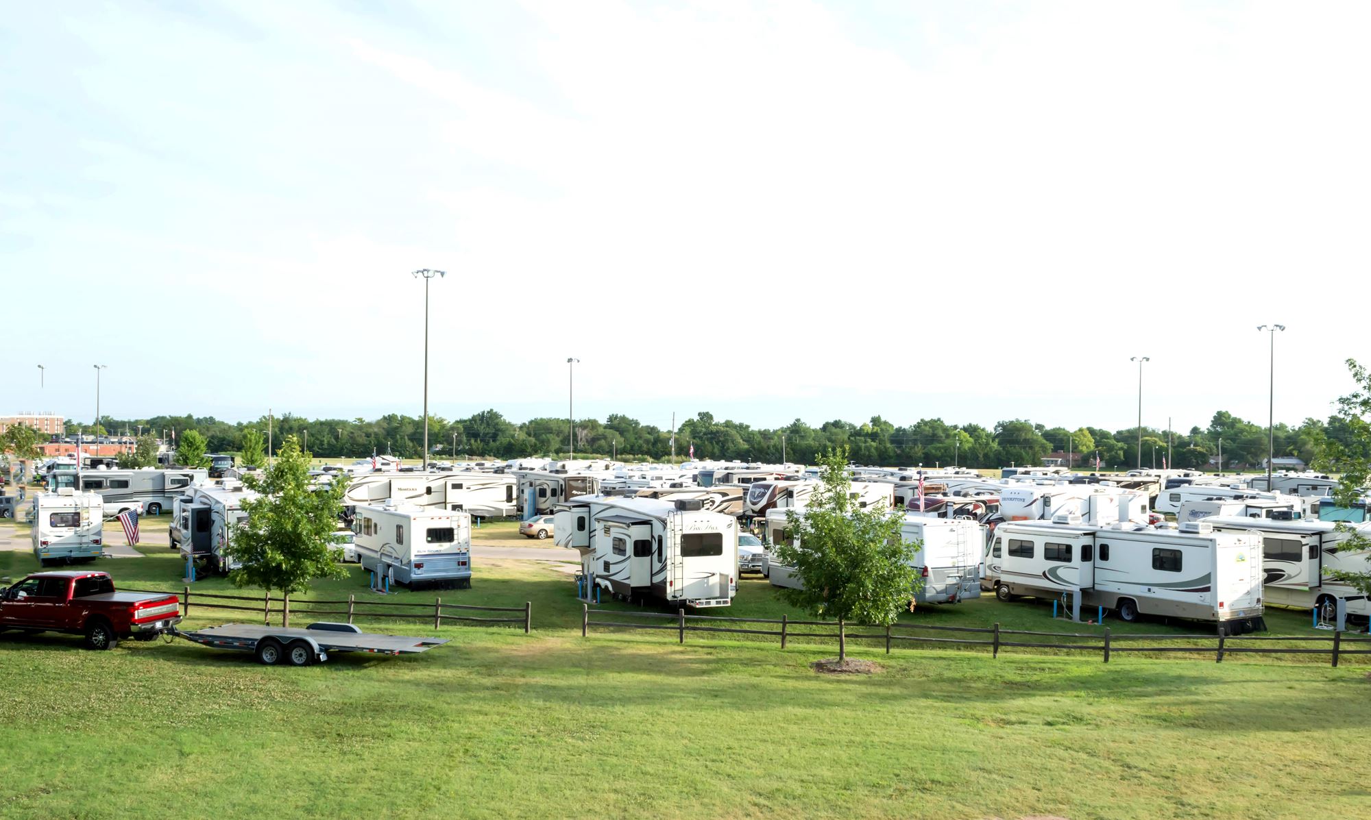 RV Park