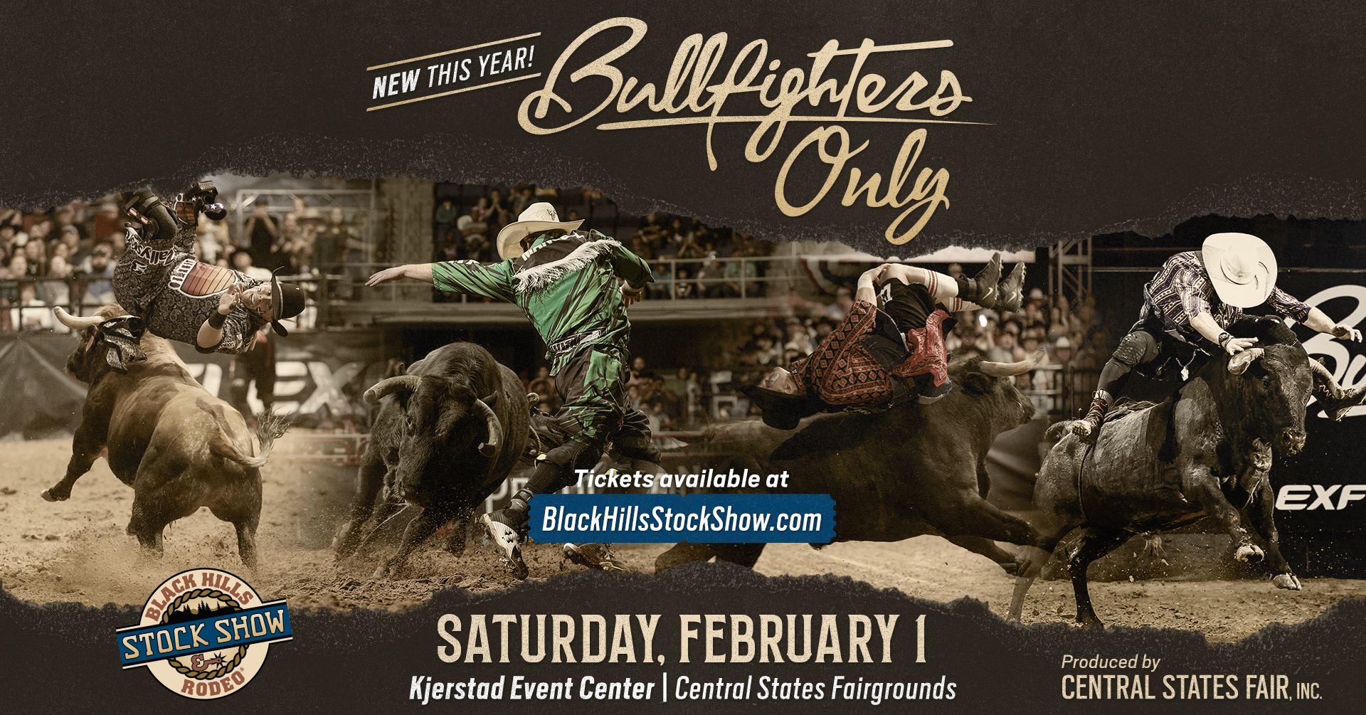 Bullfighters Only (BFO)