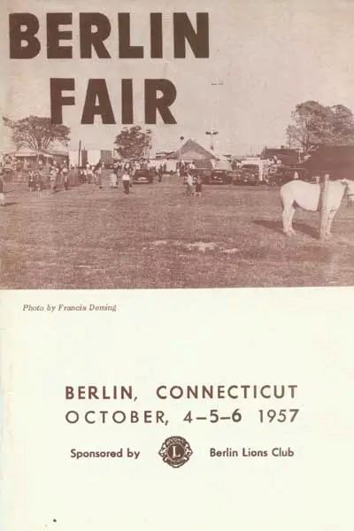 Fair Covers