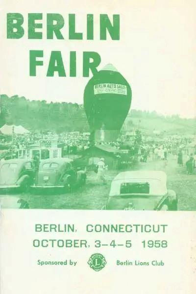 Fair Covers