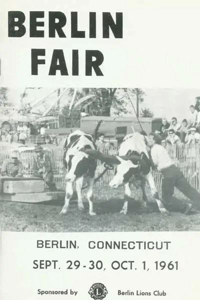 Fair Covers