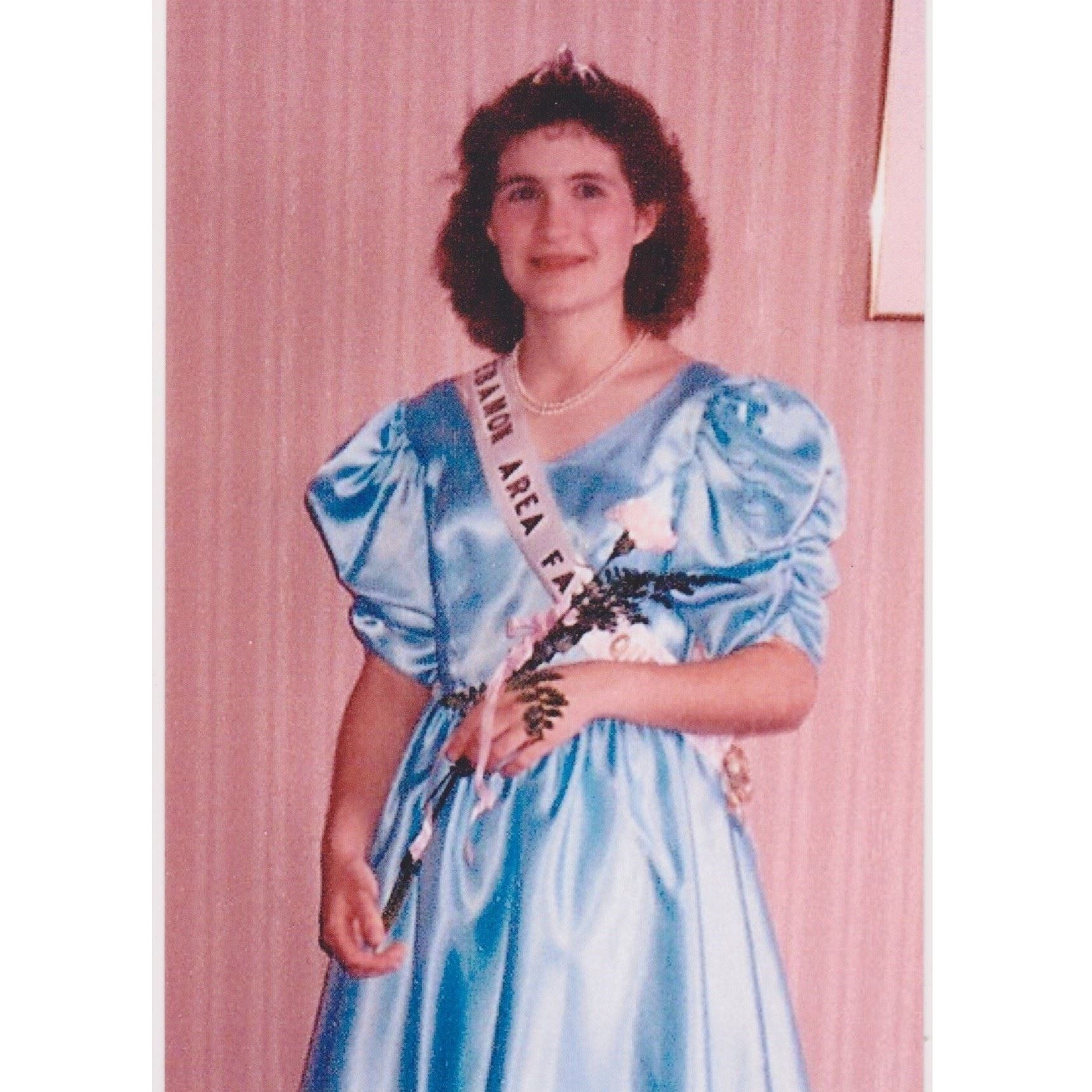 Previous Lebanon Area Fair Queens