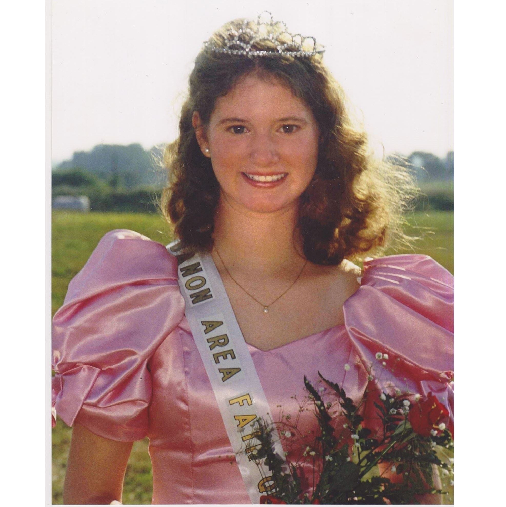 Previous Lebanon Area Fair Queens