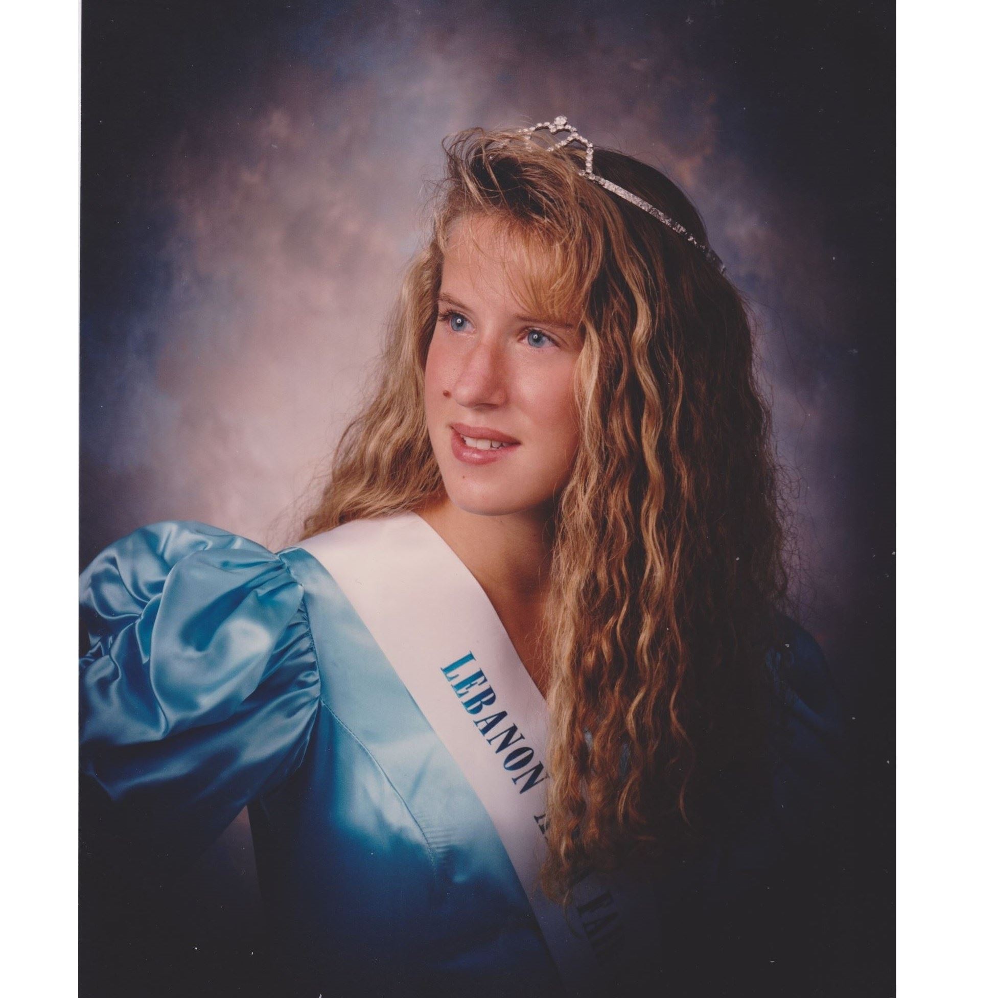 Previous Lebanon Area Fair Queens