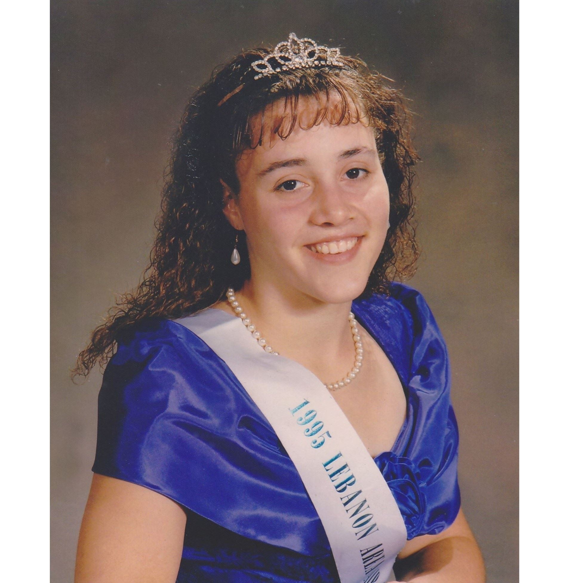 Previous Lebanon Area Fair Queens