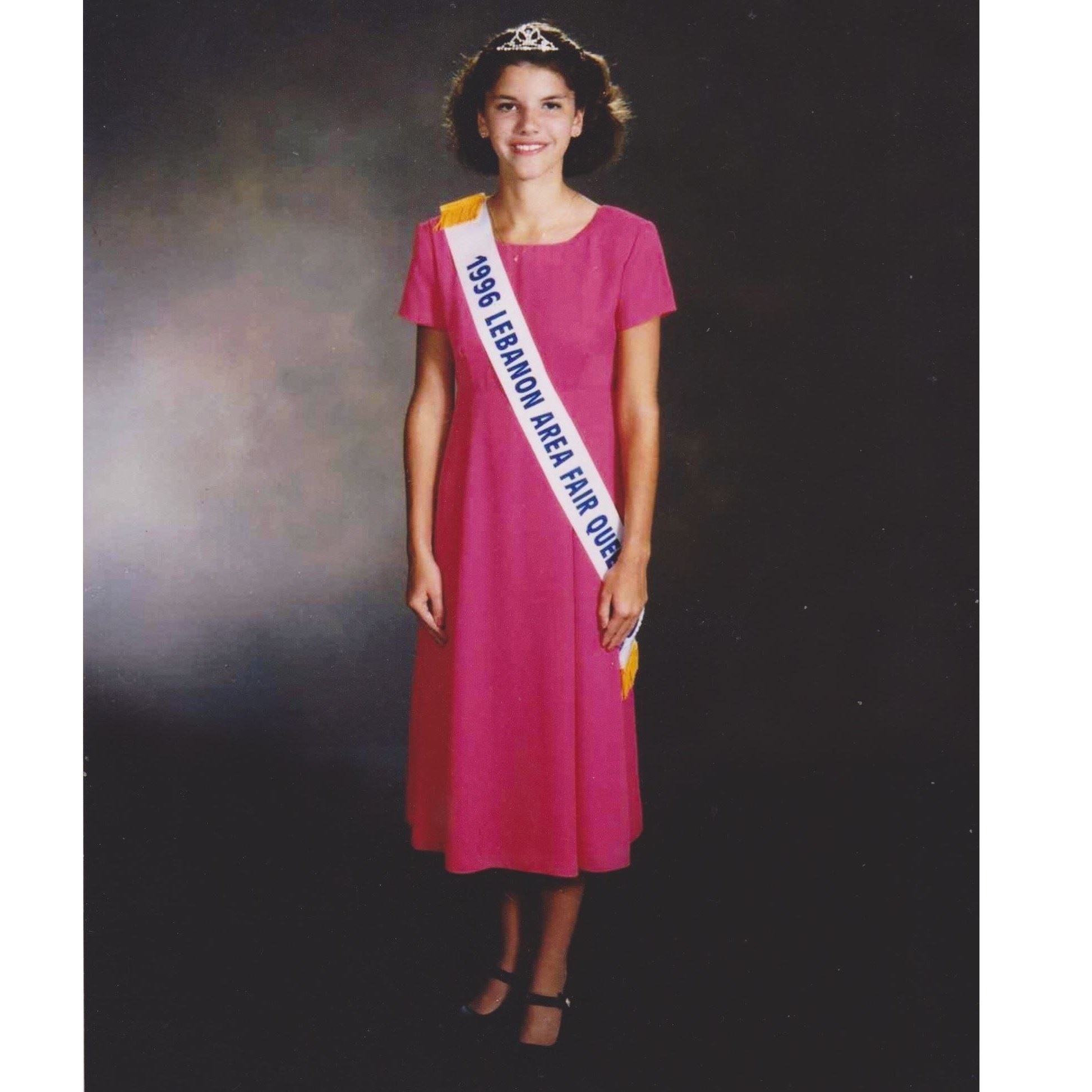 Previous Lebanon Area Fair Queens